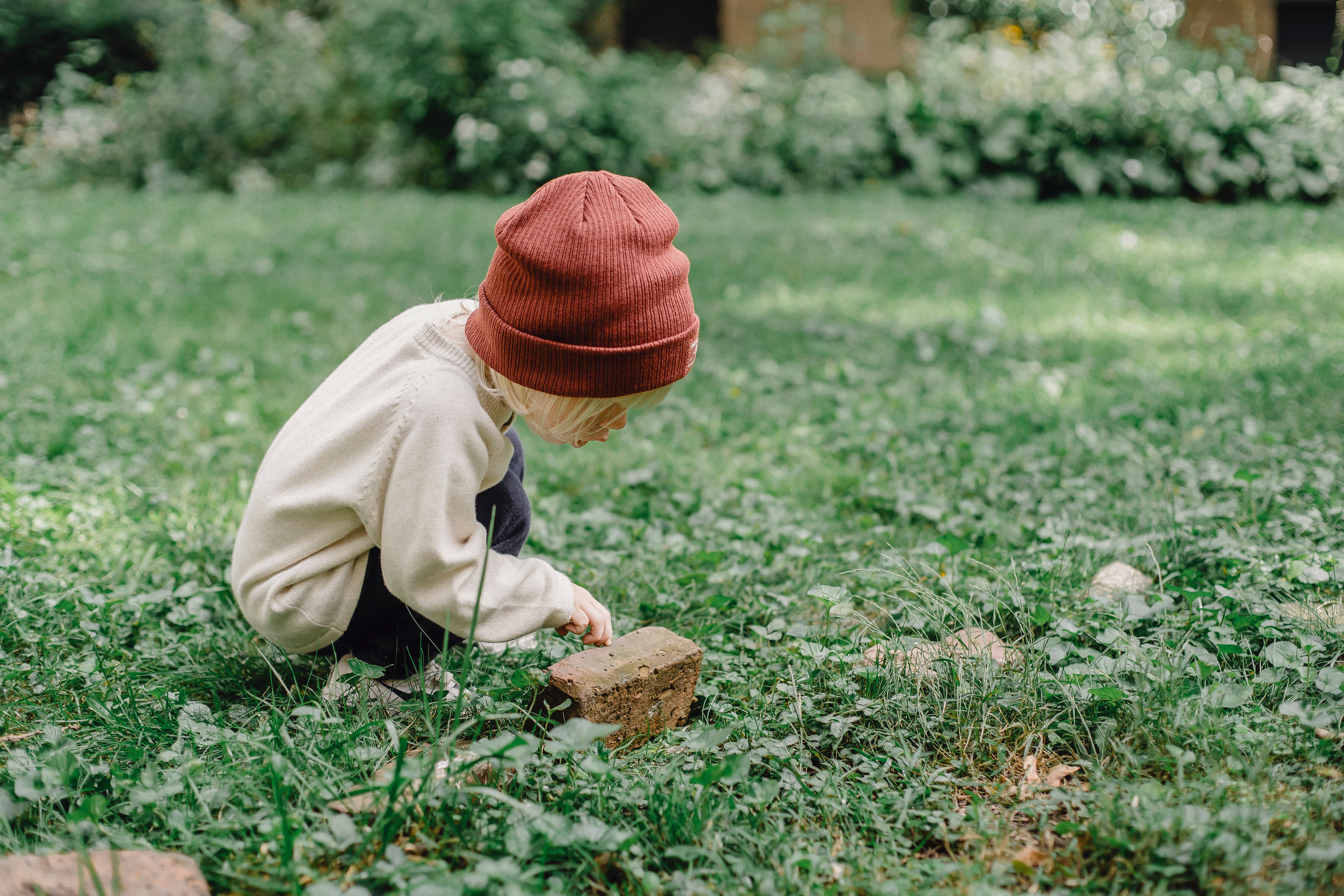 What is Nature-Deficit Disorder... And What Can We Do About It? | Take ...
