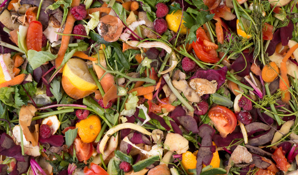 The Many Benefits of Composting | Take Care of Texas