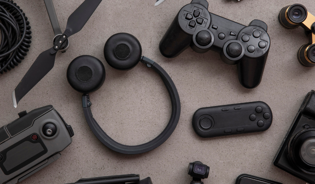 What Do I Do with My Used Electronics? | Take Care of Texas