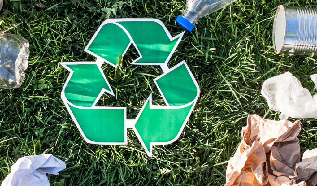 Busting Common Recycling Myths | Take Care of Texas