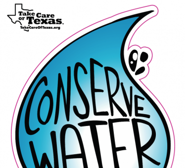 Be Water Wise at Home | Take Care of Texas