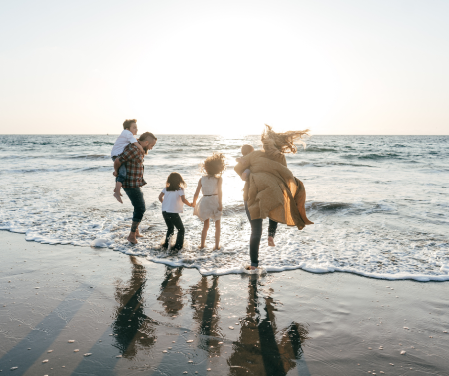 8 Ways to Make Water Saving Habits Permanent | Take Care of Texas