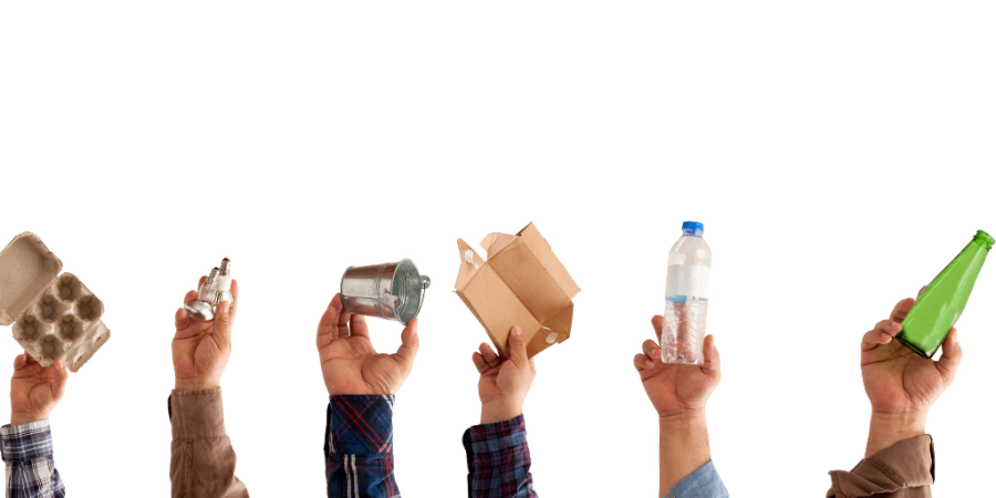 Make Your Summer Vacation Environmentally Friendly | Take Care of Texas