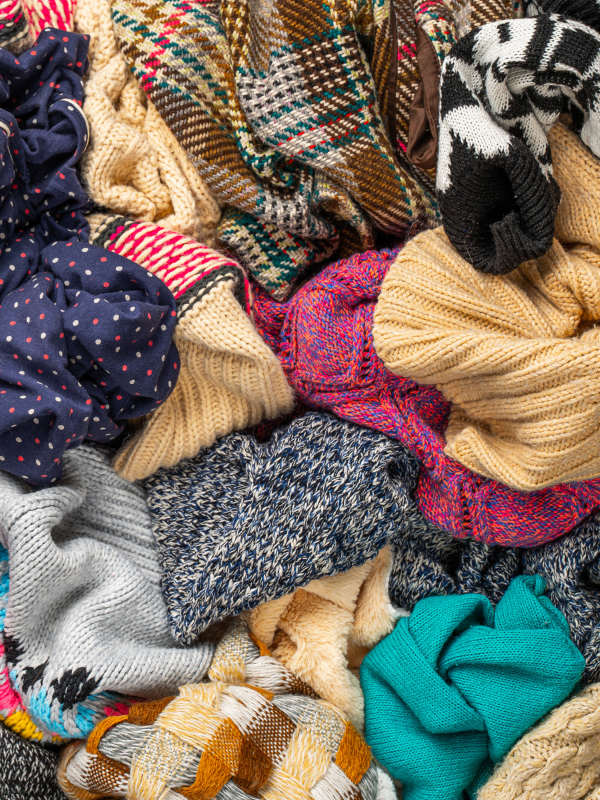 Managing Textiles in Texas | Take Care of Texas