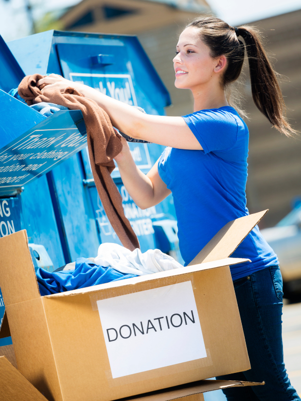 Managing Textiles in Texas | Take Care of Texas