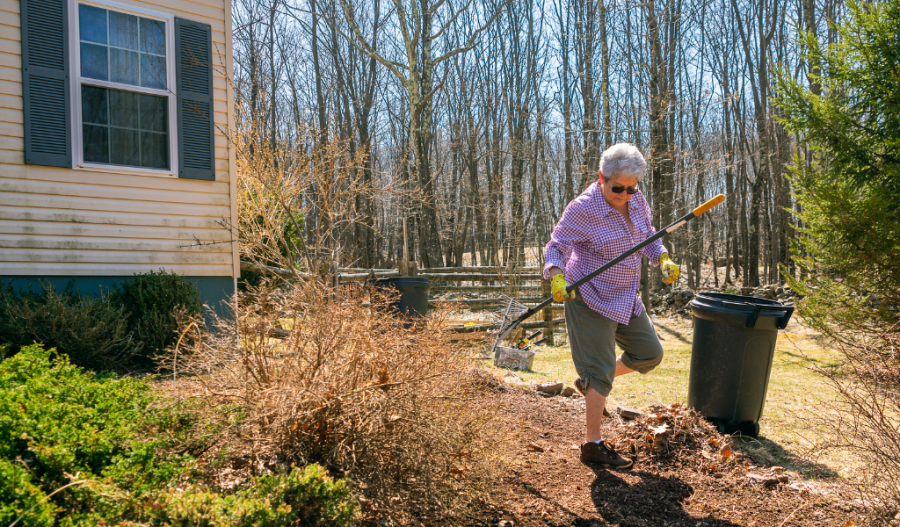 Is Your House Ready for Summer? | Take Care of Texas