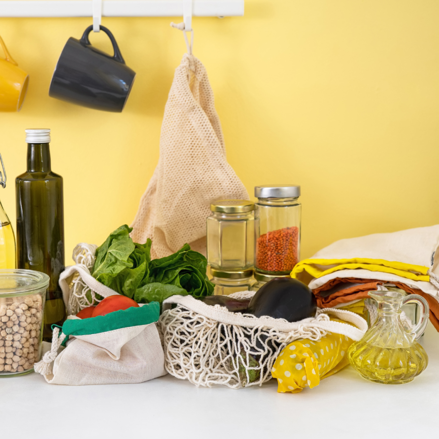 Take the Plastic Free July Challenge | Take Care of Texas